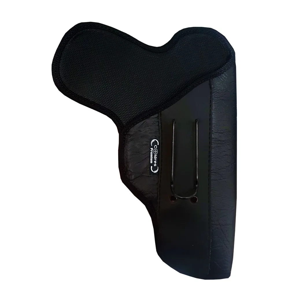 Coldre Velado Imbel Tc Md6 \ Gc Md1 \ 380 Md1n \ Th \ Ts9 \ G22 ...