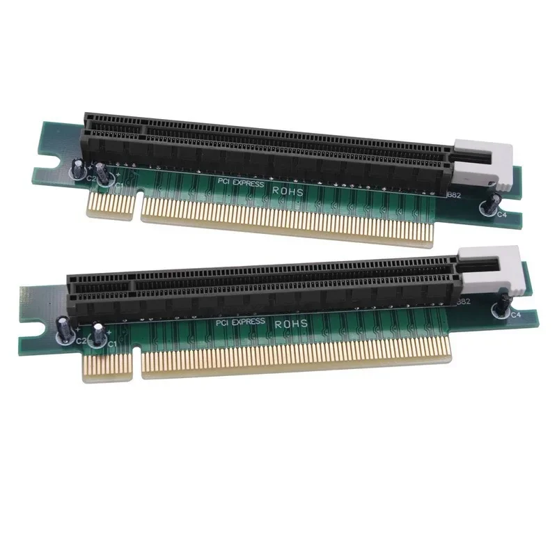 PCI-E Adapter Card 164p Test Dedicated Seat PCI-E 16x Graphics Card ...