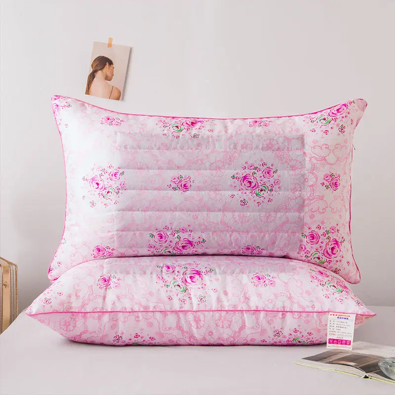 Buckwheat-Pillow-Multifunctional-Pillow-Core-Adult-Neck-Protection ...