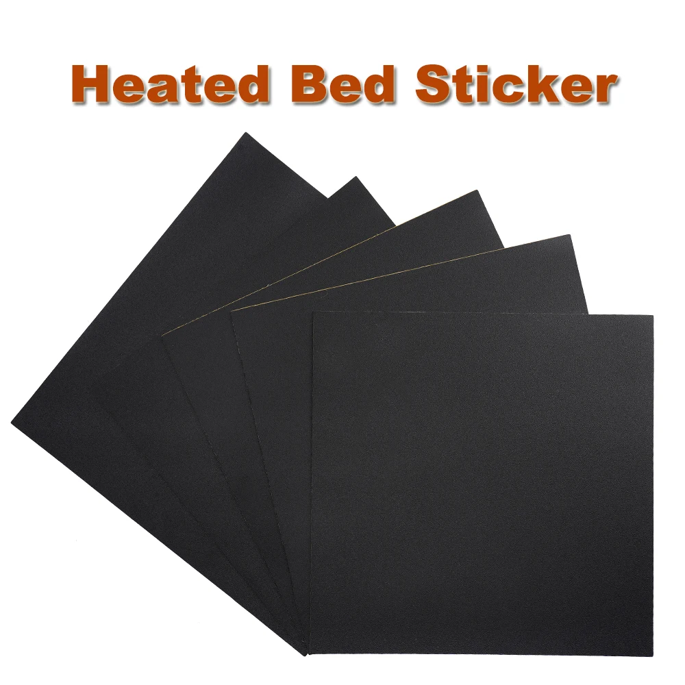 2pcs-Heated-Bed-Sticker-250-300mm-Printing-Build-Sheet-Build-Plate ...