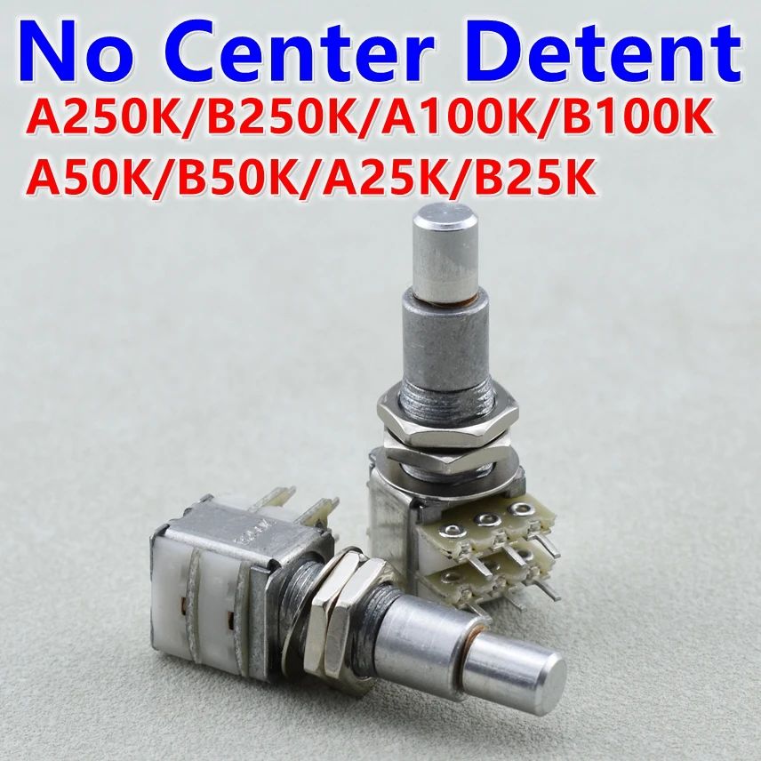1-Piece-Alpha-Stacked-Dual-Concentric-Potentiometer-POT-No-Center ...