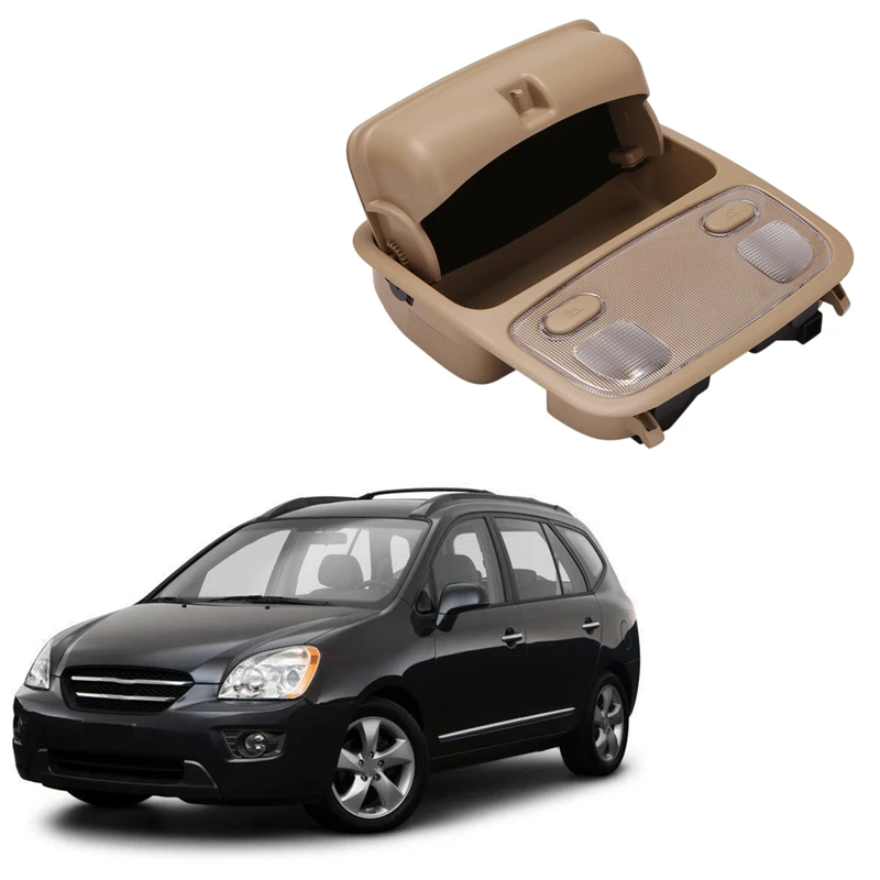 Car-Interior-Lights-Ceiling-Lamp-Roof-Reading-Light-928001D000 ...