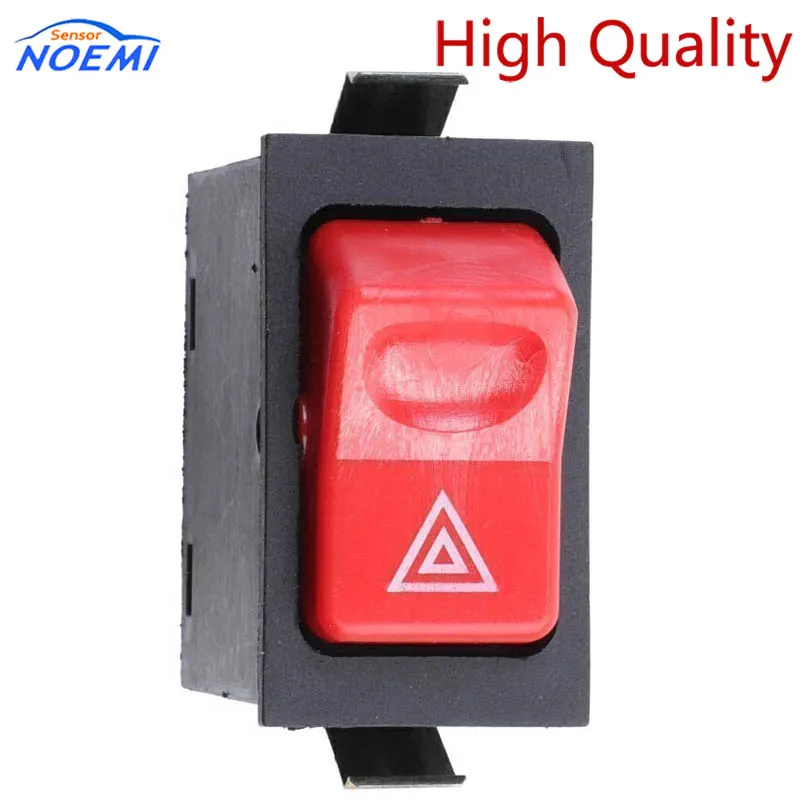 YAOPEI-6955459014-A6955459014-Warning-Hazard-Emergency-Light-Switch ...