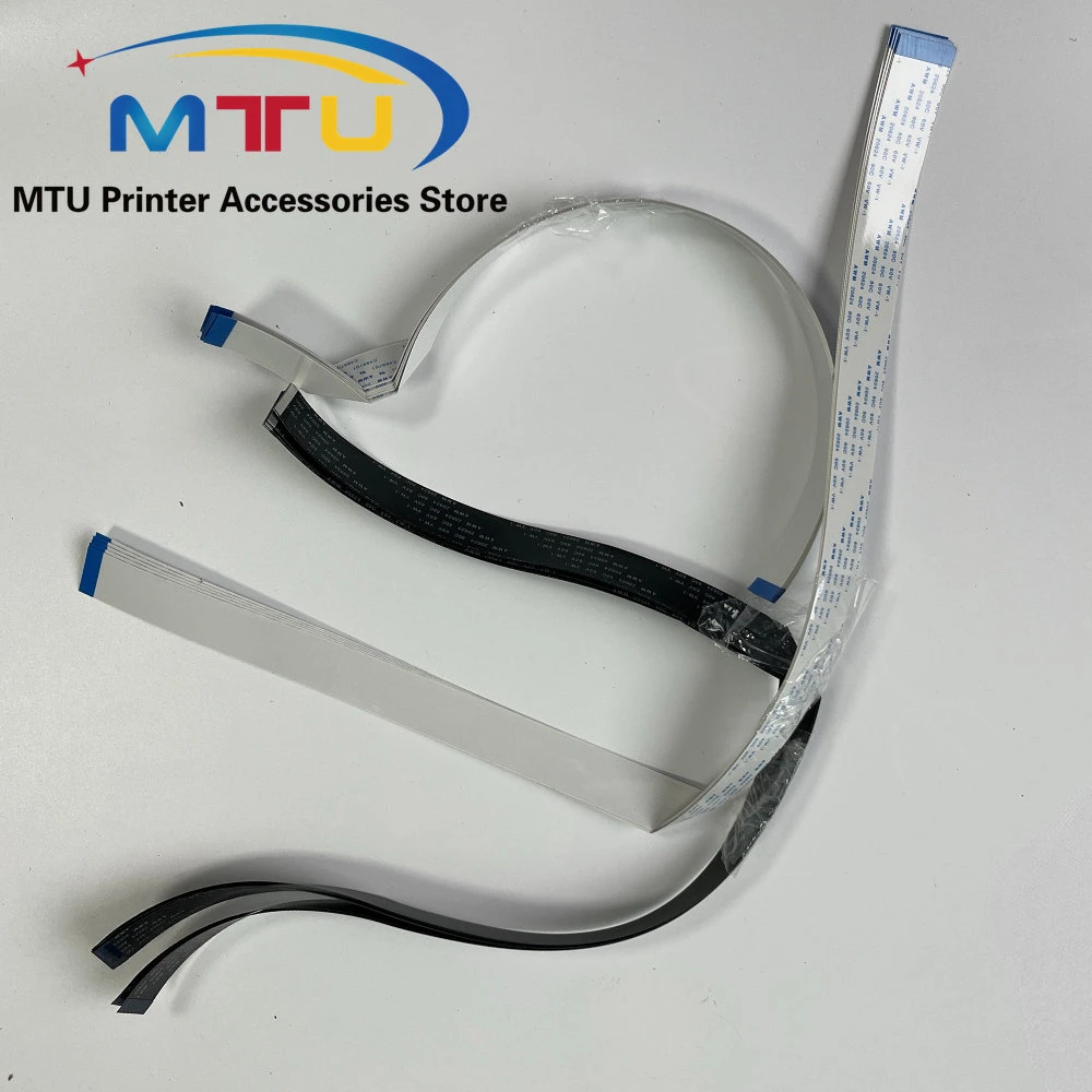 5Sets Original Quality Printhead Cable for HP Pagewide Pro MFP X452 ...