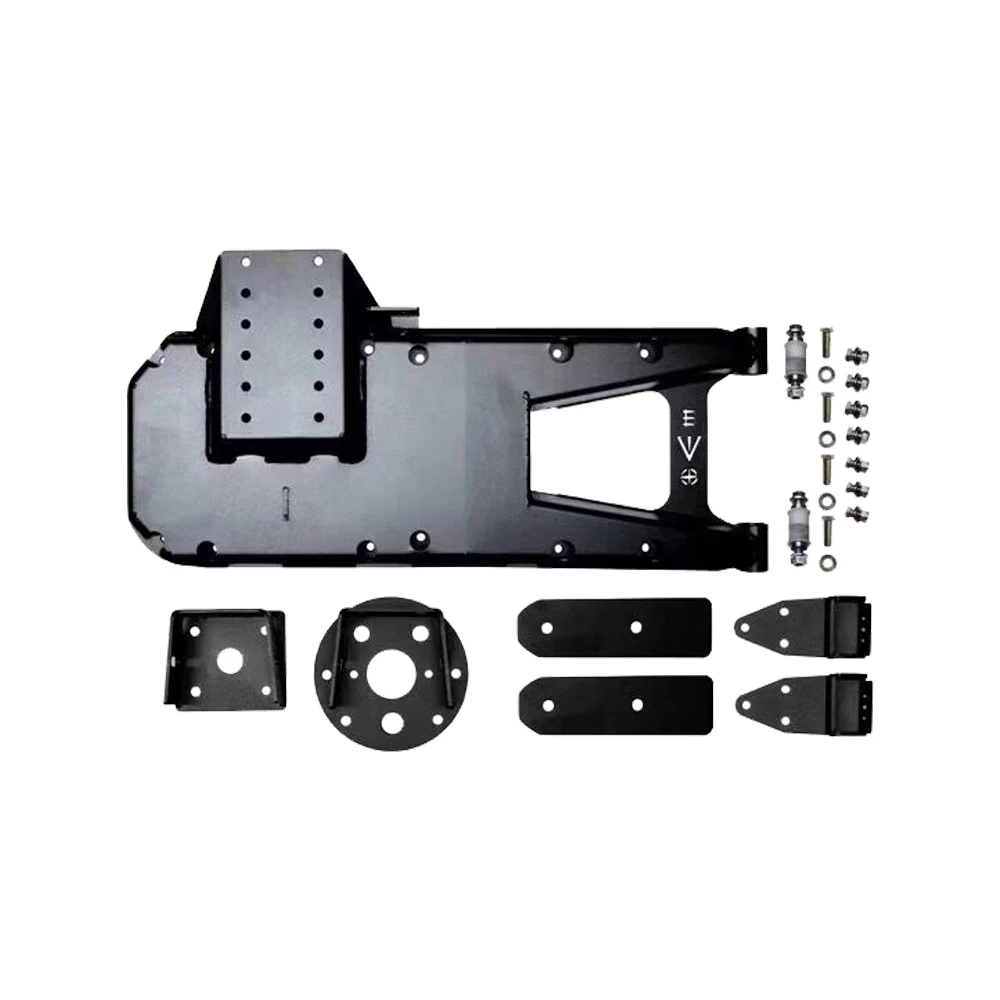 JL1102-spare-tire-bracket-35-39-inch-tires-can-be-used-for-up-and-down ...
