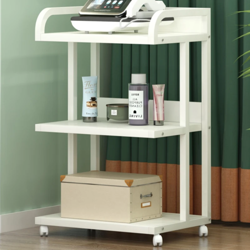 Medical-Cart-Beauty-Salon-Trolley-Wheels-Cosmetic-Lash-Salon-Trolley ...