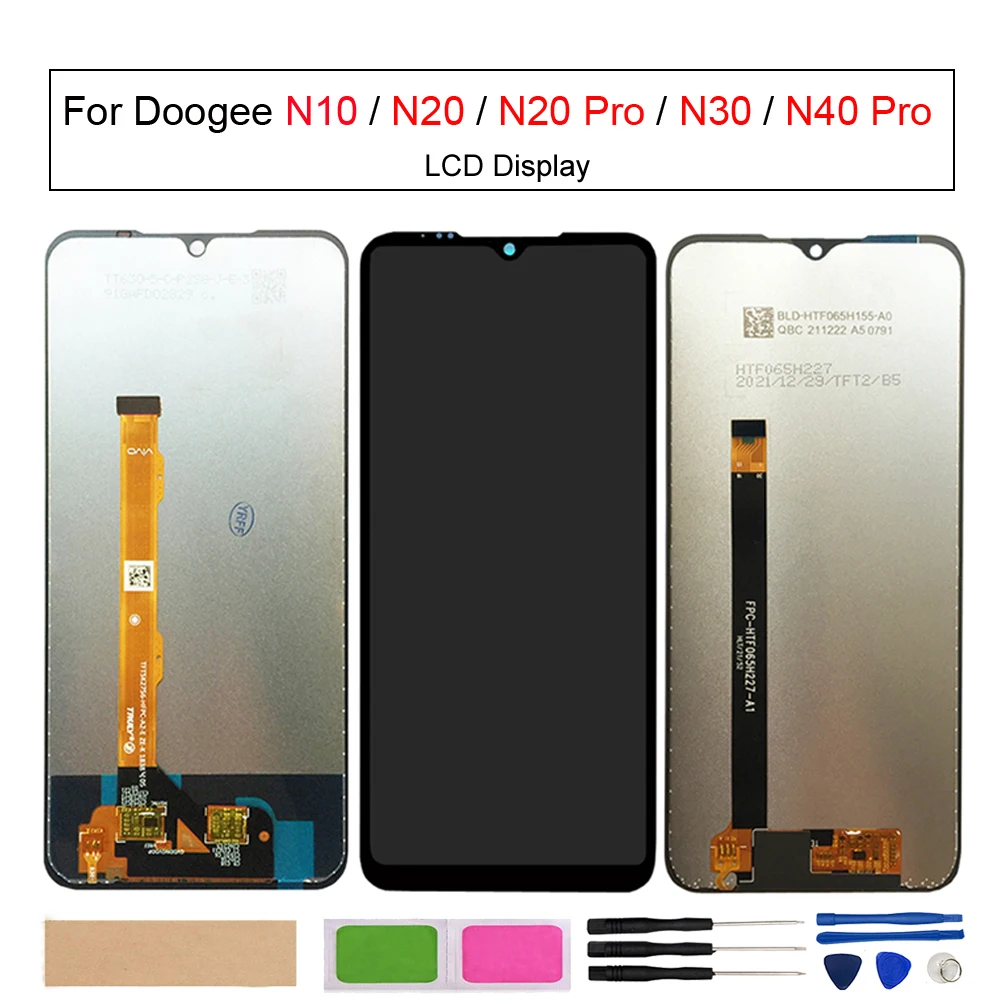 LCD-Display-Touch-Screen-Digitizer-Assembly-Glass-Panel-Sensor-Repair ...