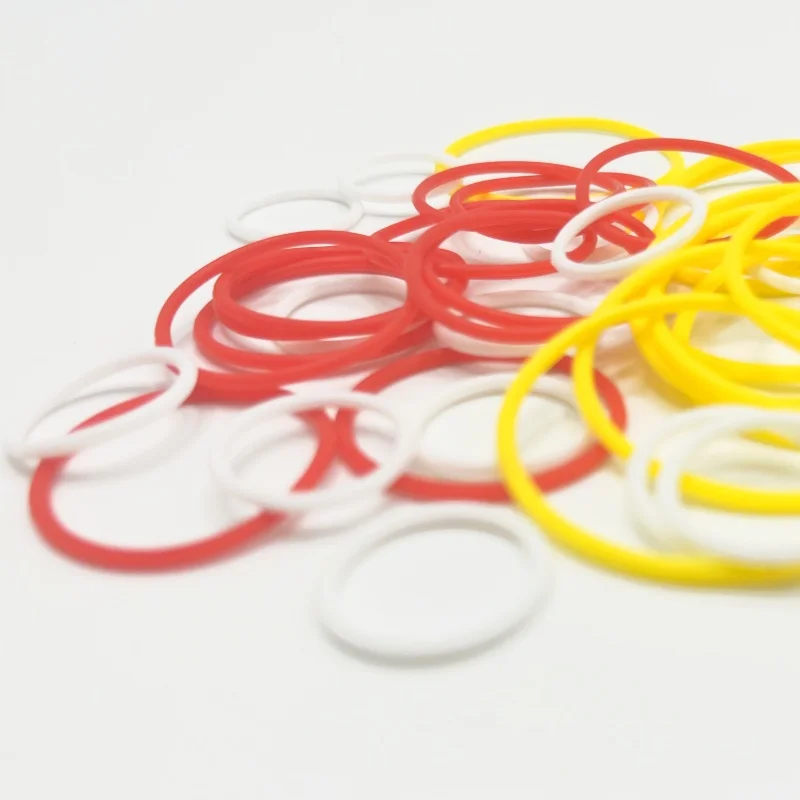 x71 70902 85543 85544 85546 2x2 3x3 5x5 Rubber Belt Small Collections ...