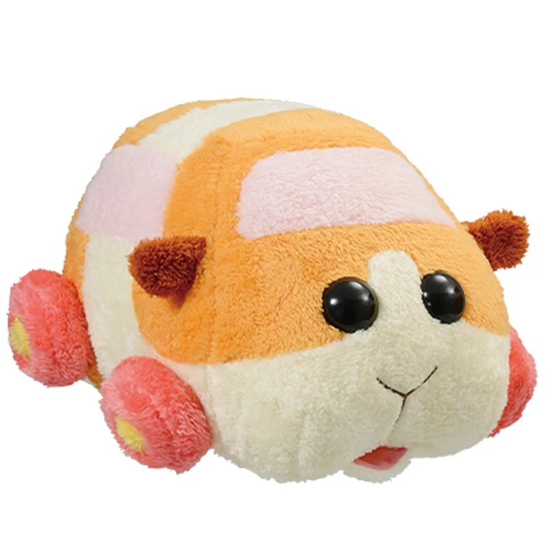 New Cute PUI PUI Molcar Potato Medium Plush Plushes Stuffed Kids Toys ...