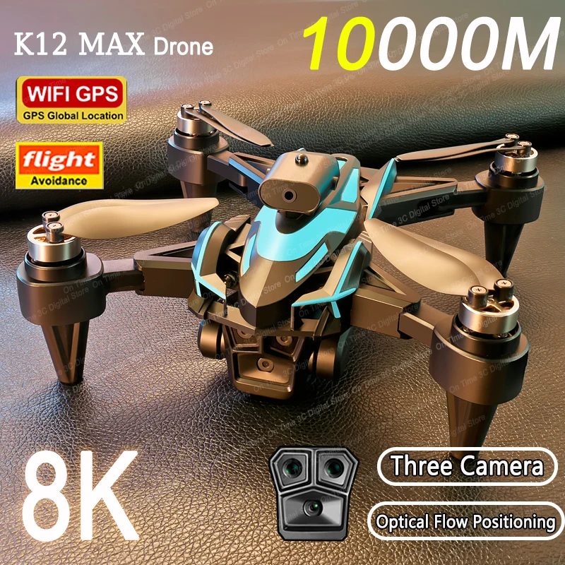 K12-MAX-Drone-Professional-8K-HD-Camera-Aerial-Photography-Brushless ...