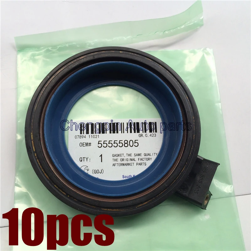 10pcs-lot-Drive-Shaft-Seal-FWD-Shaft-rear-Oil-Seal-OEM-55555805-For ...