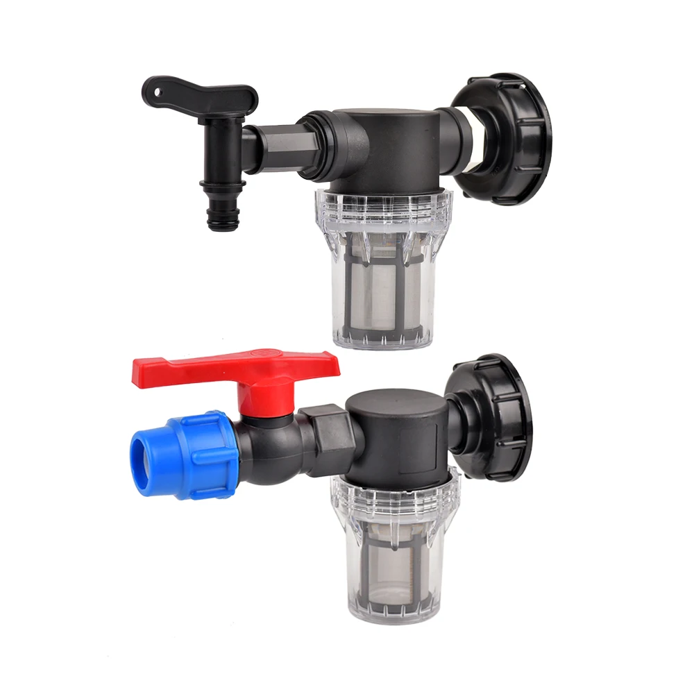 Garden-Watering-80-Mesh-Filter-Screen-Water-Filter-For-Ibc-Tank-Tap ...