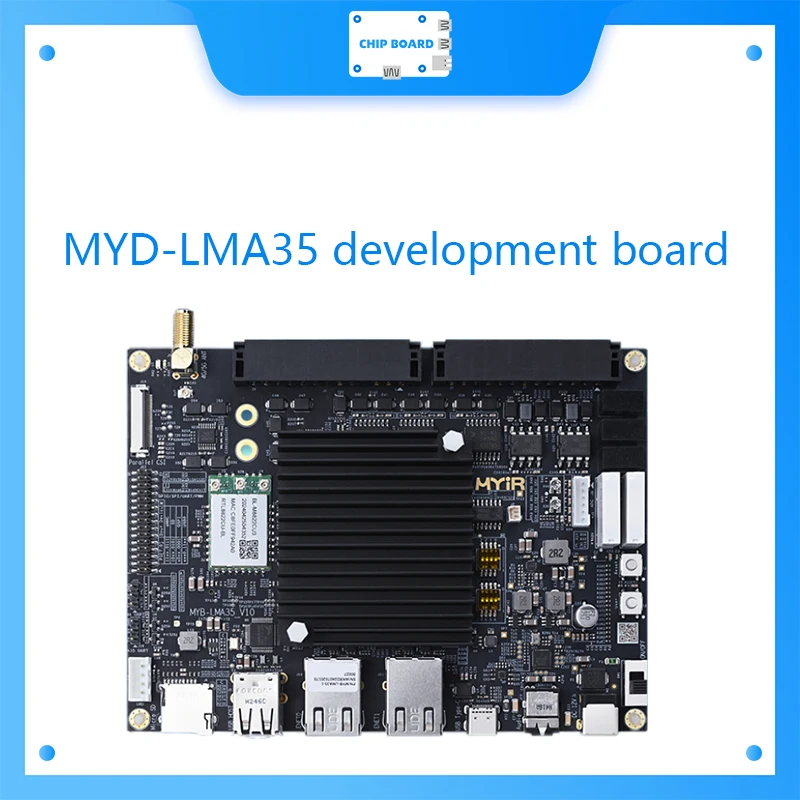 MYC-LMA35-Development-board-Domestic-industrial-control-core-board-17 ...