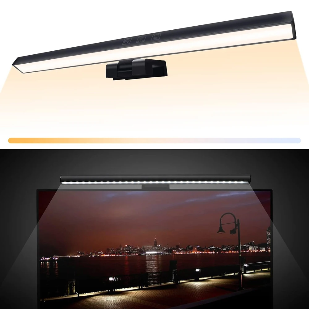New-Screen-Light-Desk-Lamp-Computer-Light-Screen-Hanging-Light-New ...