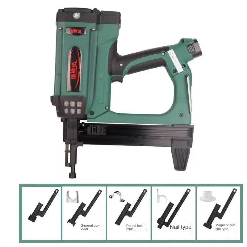 Multifunctional-Gas-Gun-Nail-Gun-Installation-Multifunctional-Water-and ...