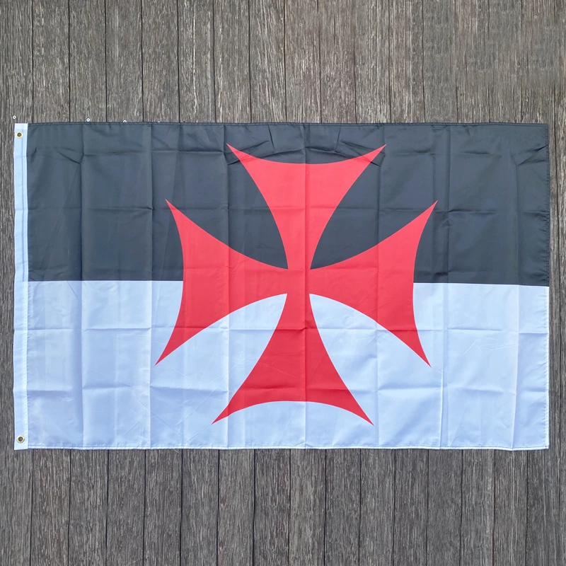 Roman Catholic Church Flag
