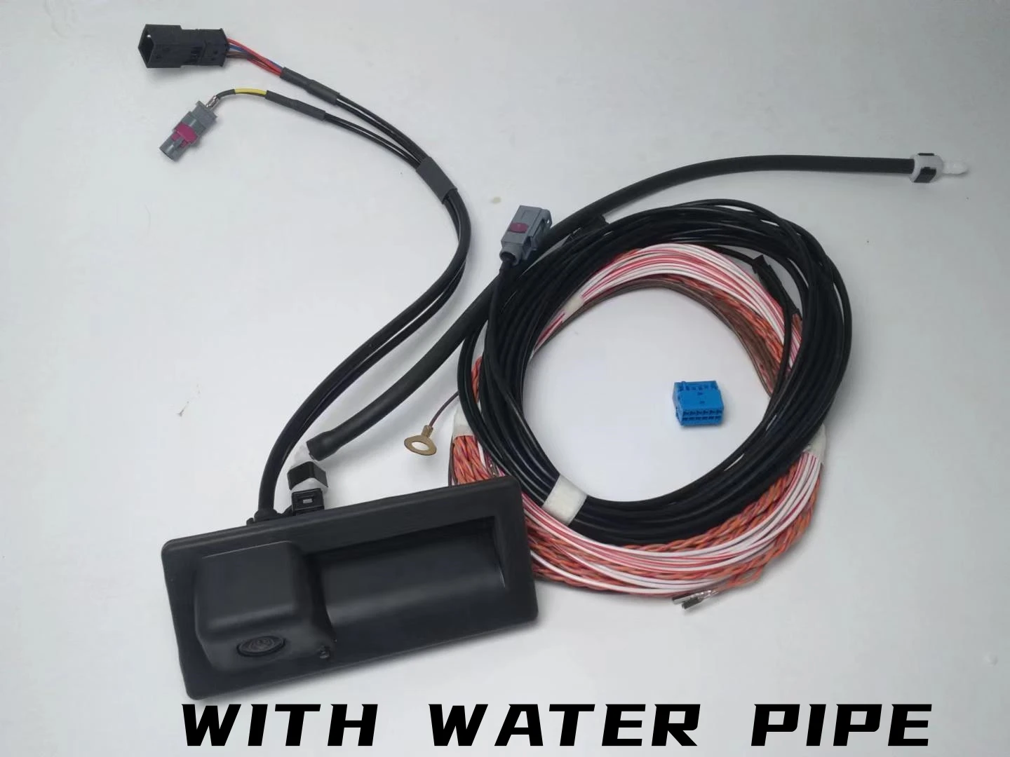 For Audi A4 b9 camera rear trunk camera Audi b9 reverse camera