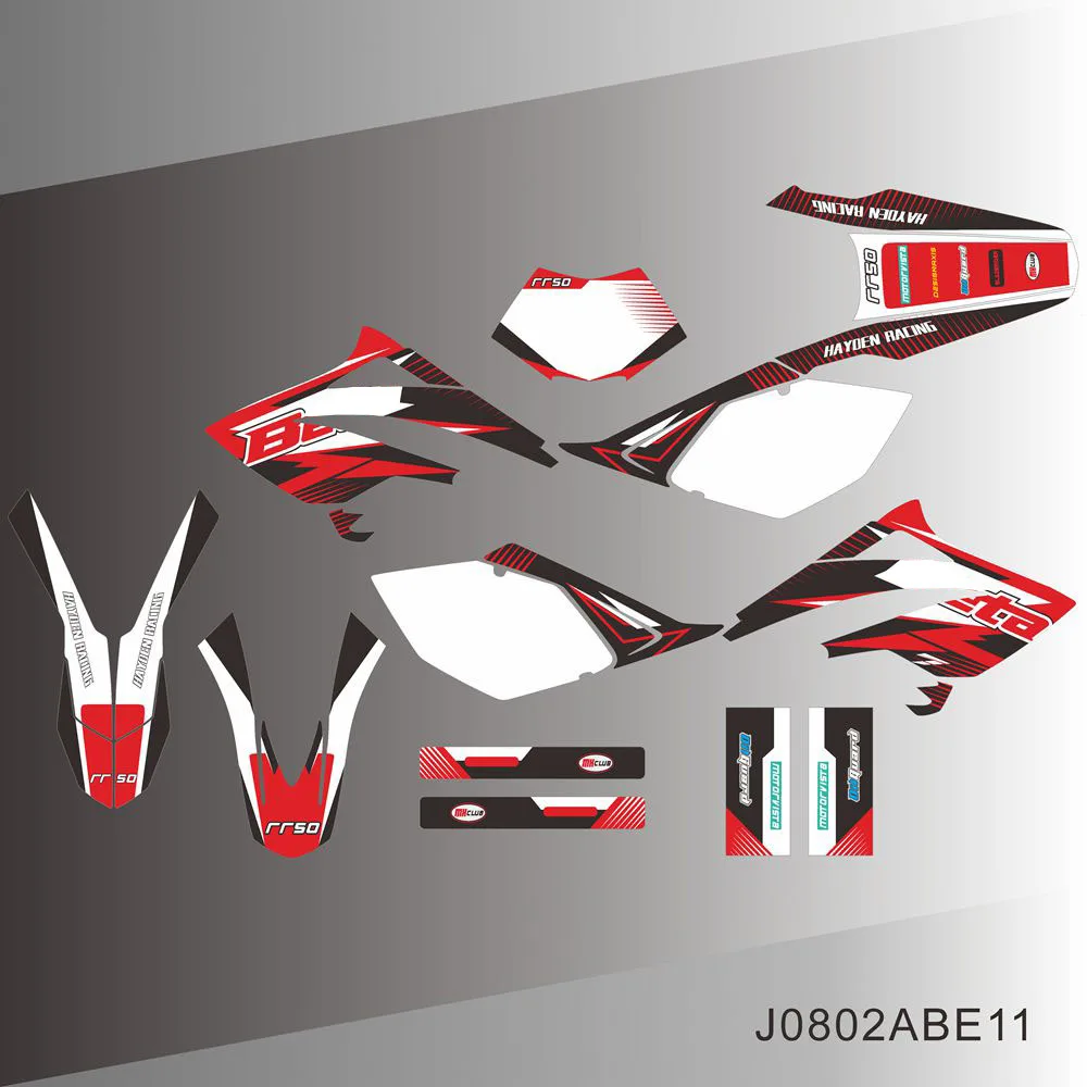 Full-Graphics-Decals-Stickers-Motorcycle-Background-for-Beta-RR-50-2006 ...