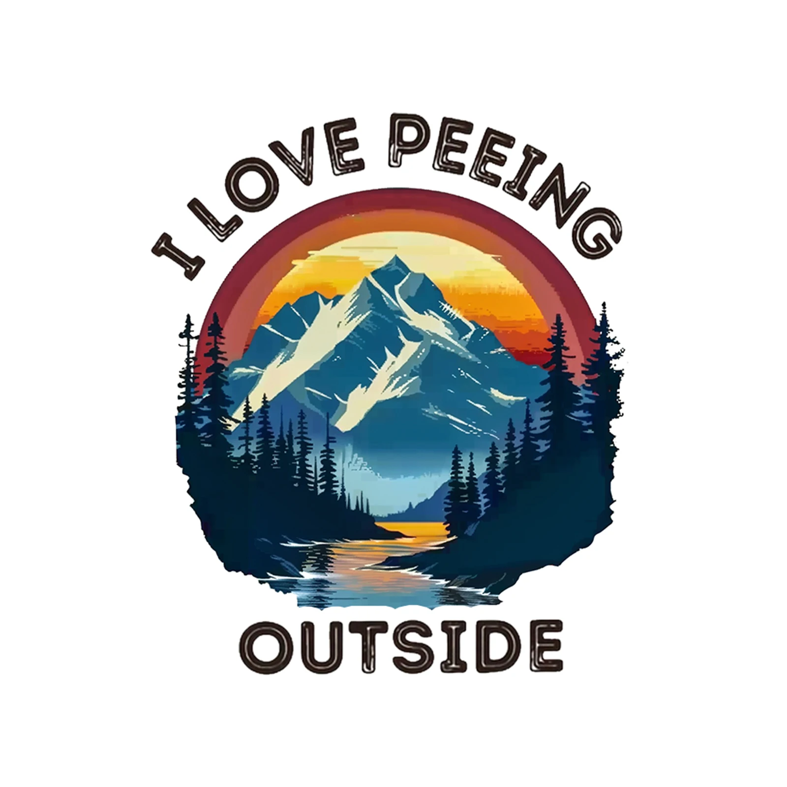 1pc-I-Love-Peeing-Outsize-Car-Sticker-Funny-Car-Sticker-Car-Window ...