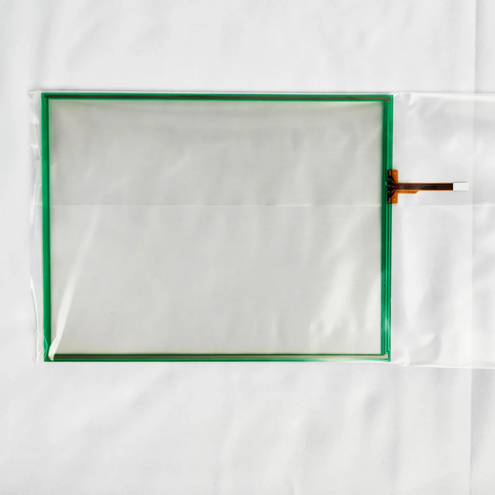 1201-800 Resistive touchpad protective film - AliExpress 502
