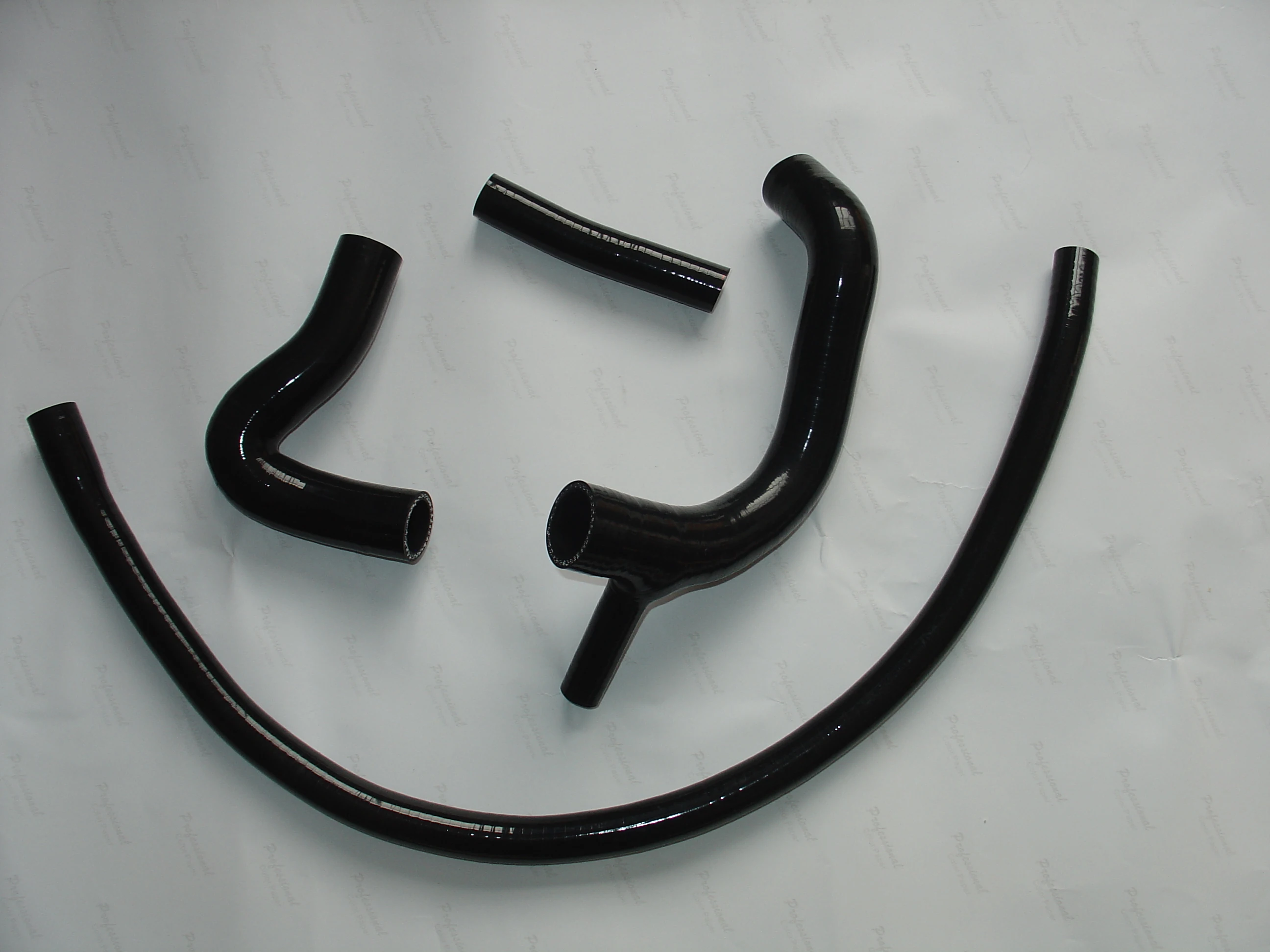 For-Austin-Rover-Mini-Cooper-S-1275-GT-1960-1990-Silicone-Radiator-Hose ...