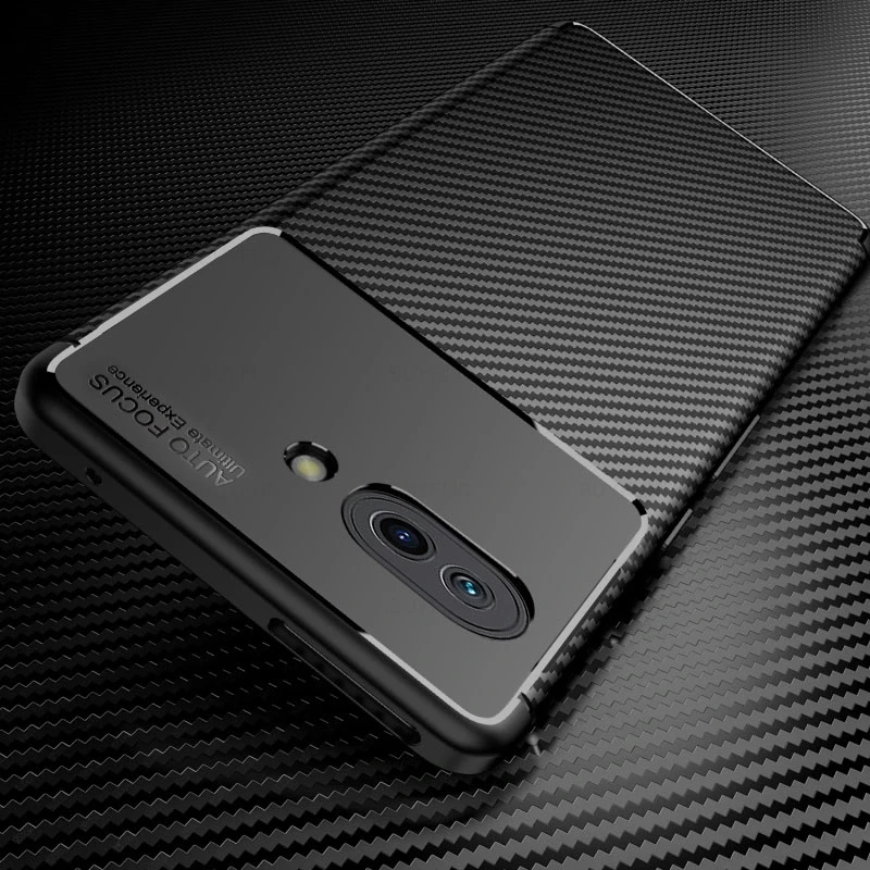 For Google Pixel 9a 5G Case Pixel9a 9 a a9 Cover Carbon Fiber ...