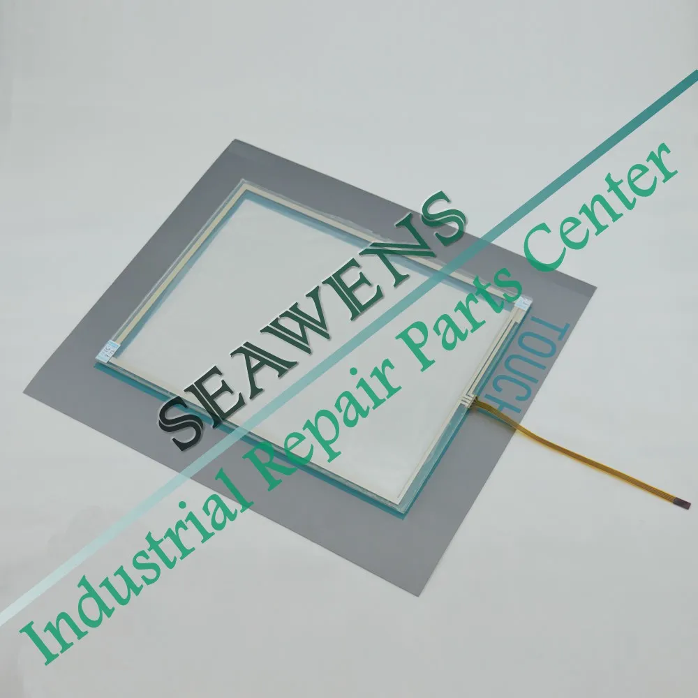 6AV6643-7CD00-0CJ0-MP277-10-digitizer-touch-glass-sensor-With-Membran ...