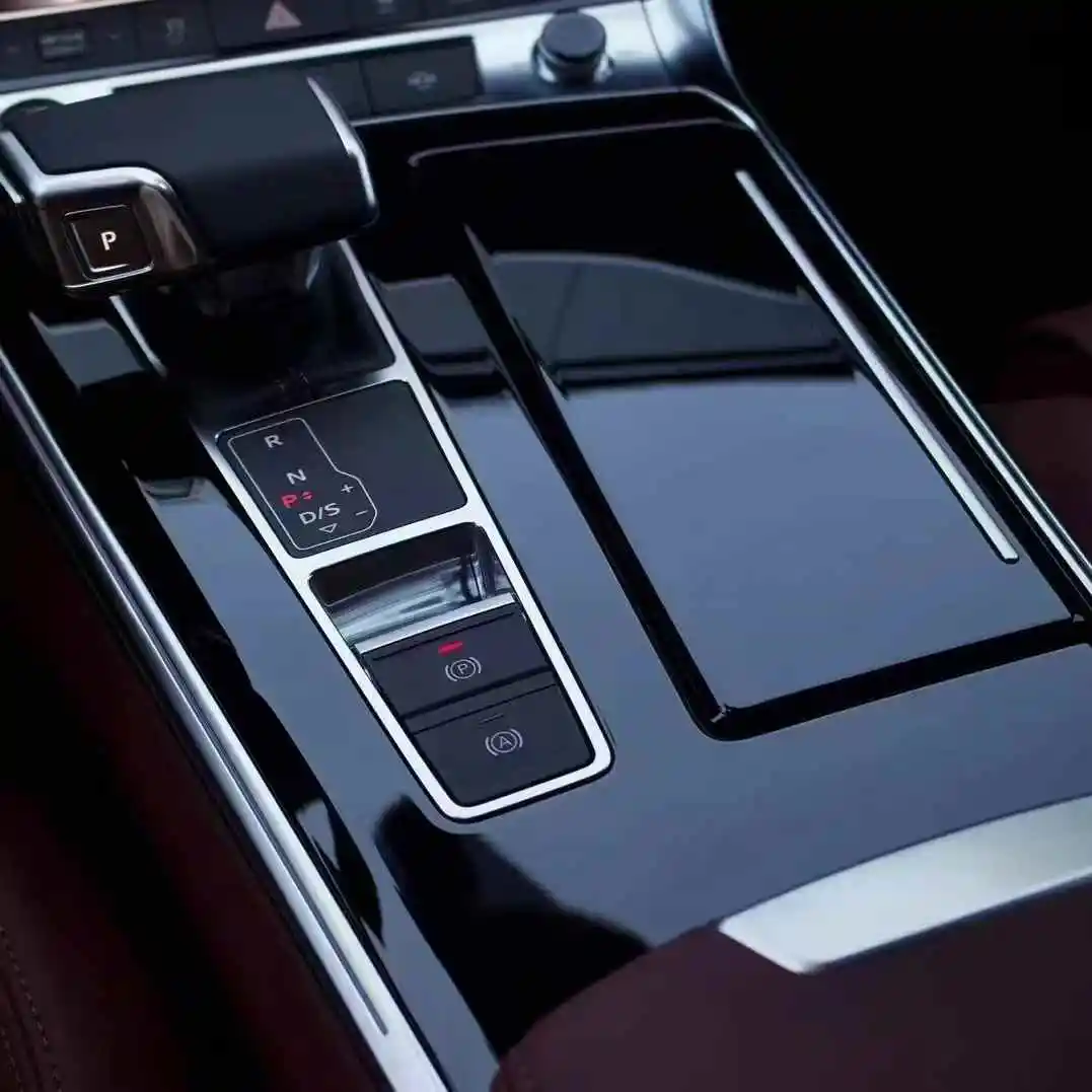 Audi A6 C8 2019-2023 전면 음료 컵 홀더 어셈블리 워터 컵 홀더 4KG 863 969E 4KD 862 533 ...