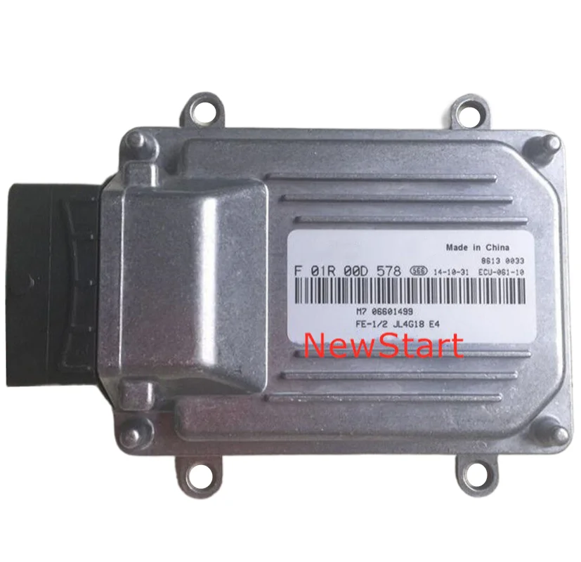 F01R00D578-New-Car-Engine-Computer-Electronic-Control-Unit-ECU ...