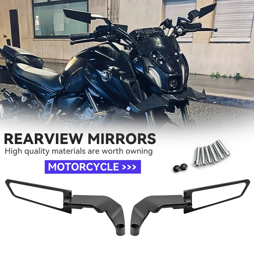 For-YAMAHA-MT-07-MT07-MT-09-MT09-SP-MT-10-MT10-SP-Motorcycle-Mirrors ...