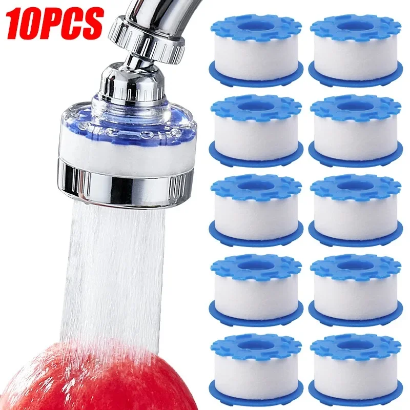 Faucet-Filter-Water-Purifier-Filter-Element-PP-Cotton-Remove-Heavy ...