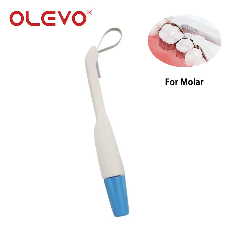 Pro Denta SNAWOP Dental Matrix Bands 50um Tooth Interproximal Sectional ...