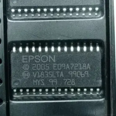 EPSON-impresora-con-chip-IC-SOP28-E09A7418A-E09A88GA-E09A92GA-E09A41RA ...