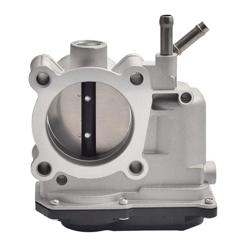 Automobile-Throttle-Valve-Assembly-Throttle-Body-For-Toyota-Corolla ...