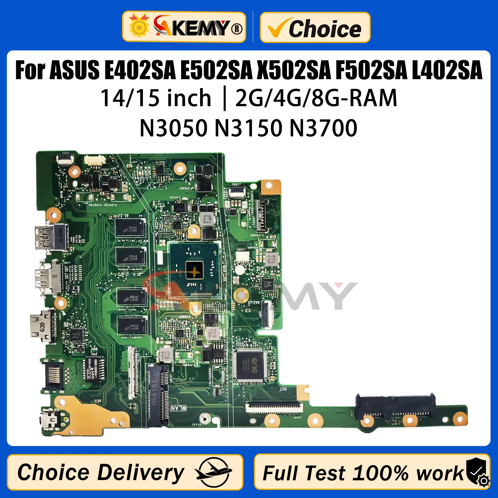 AKEMY-E402SA-E502SA-Notebook-Mainboard-For-ASUS-E502S-X502SA-F502SA-L502SA-L402SA-Laptop ...