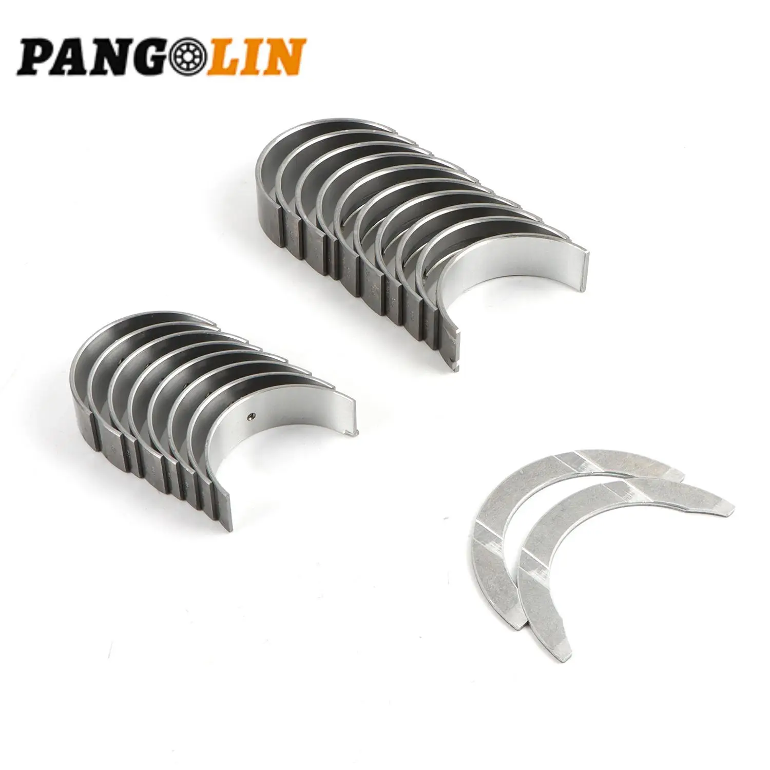 21020-2G010 Con Rod&Crankshaft Tile Bearing Set 230602G400 21020-25150 ...