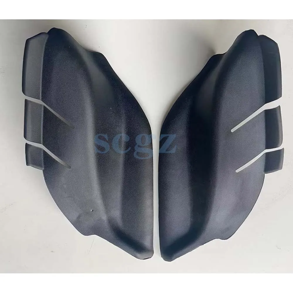 Left-or-Right-Hood-Ventilated-Castor-Trim-Panel-7AA46RXFAA-5UT12RXFAB ...