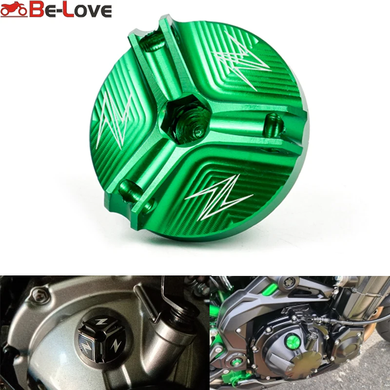 For-Kawasaki-Z900-Z800-Z650-Z400-Z900RS-Z1000-Z1000R-Z1000SX-M20-2-5 ...