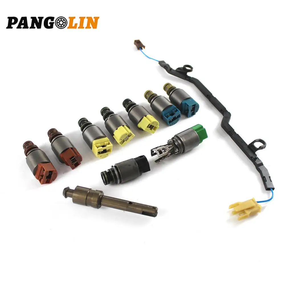 068298047-Transmission-Valve-Body-Repair-Solenoid-Kit-Fit-for-BMW-F10 ...
