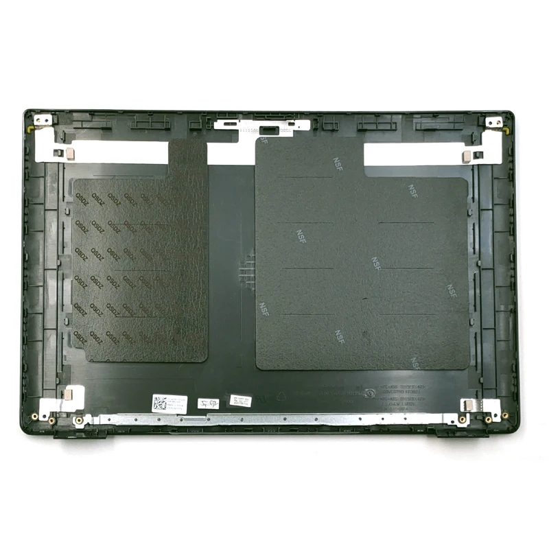 New For Dell Latitude 3520 E3520 LCD Back Cover Lid 017XCF & LCD Front ...