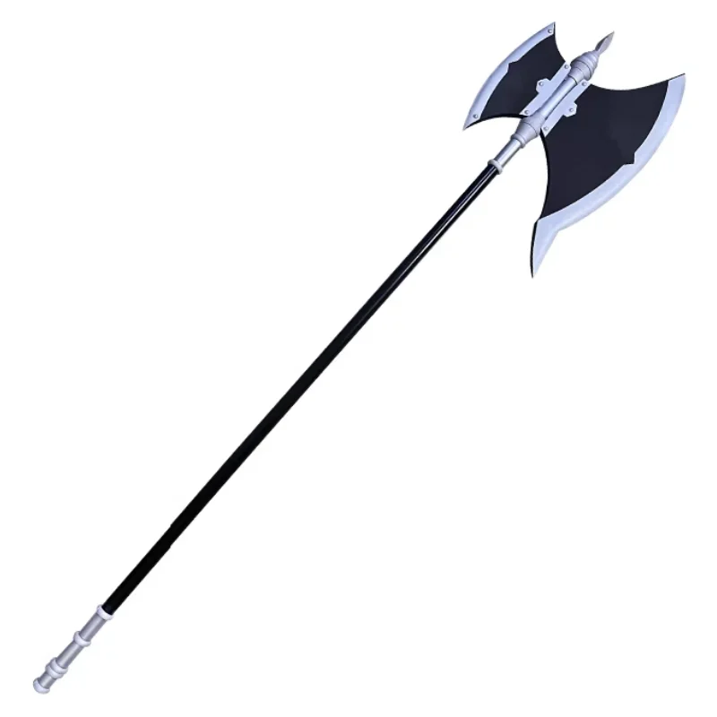 Stark-Axe-Frieren-At-The-Funeral-Cosplay-Prop-Weapon-Halloween ...