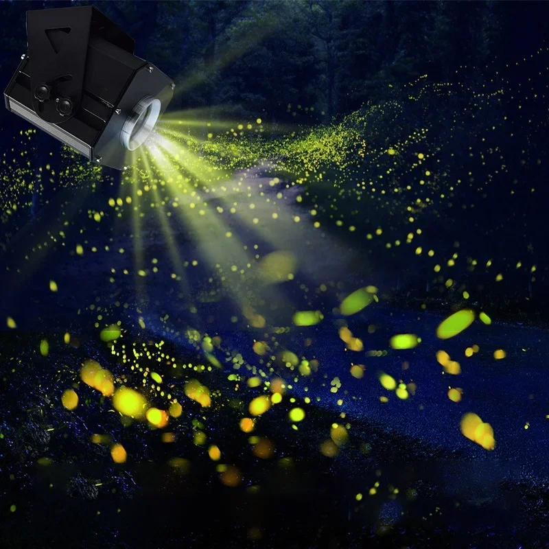 5W-Adjustable-Projection-Light-Firefly-Laser-Light-Outdoor-Dynamic-IP65 ...