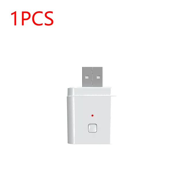 Tuya Smart Micro USB Adaptor Switch 5V WiFi Mini USB Power Adaptor ...