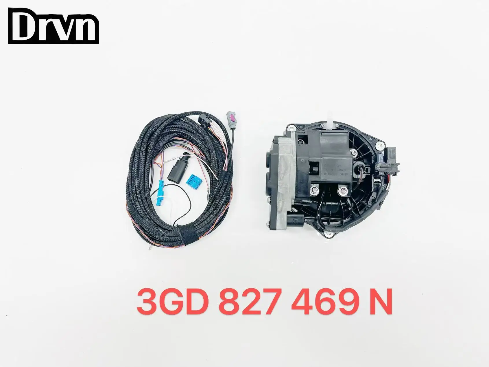 3GD 827 469 H 3GD 827 469 N For VW Passat B8 B8.5 Arteon High Line Old ...