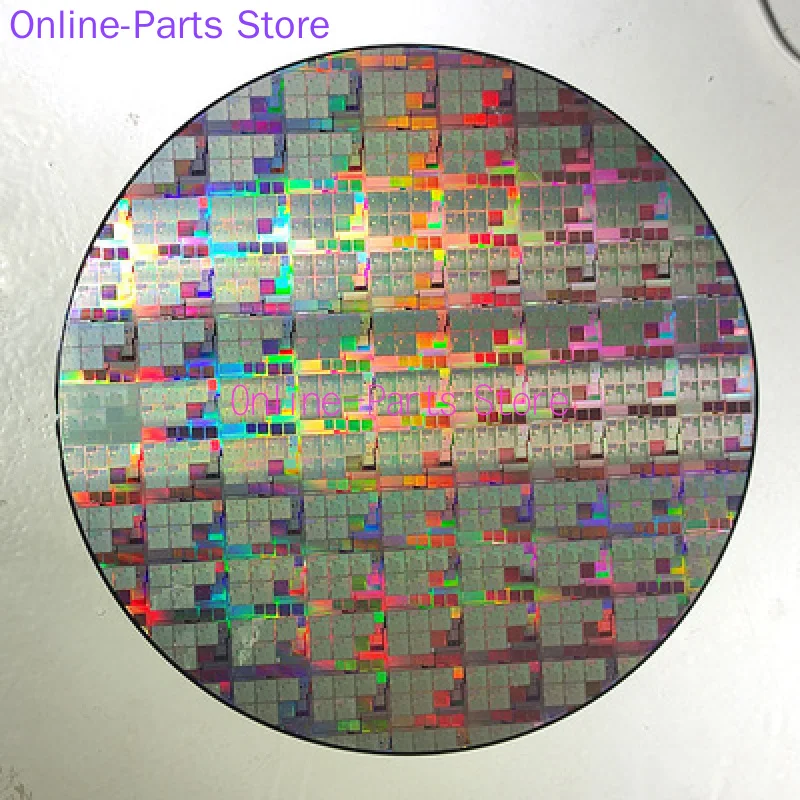 CPU-Wafer-Integrated-Circuit-Chip-Semiconductor-Silicon-Wafer-12-8-6 ...