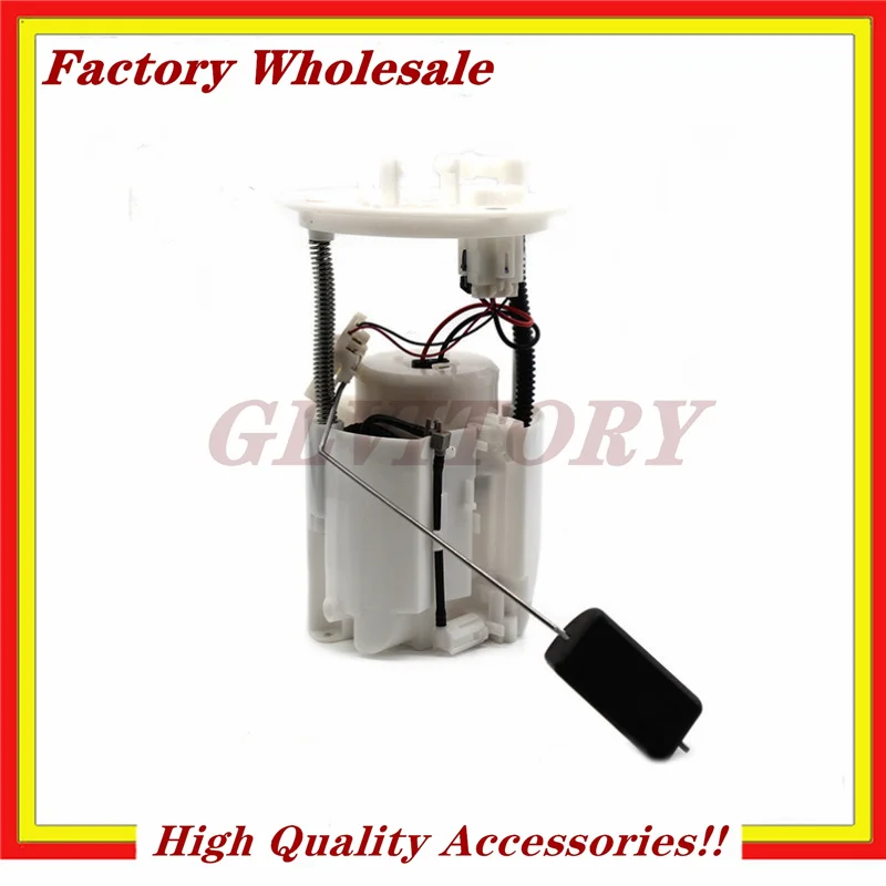 1P-Fuel-Pump-Module-Assembly-Fit-For-Lancer-ex-1760A321-1760A271 ...