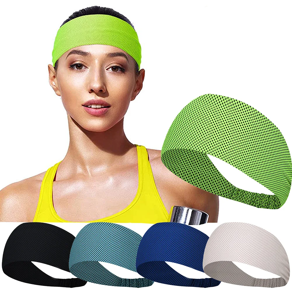 Sports-Athletic-Headbands-Cooling-Sweatband-for-Men-Women-Running ...