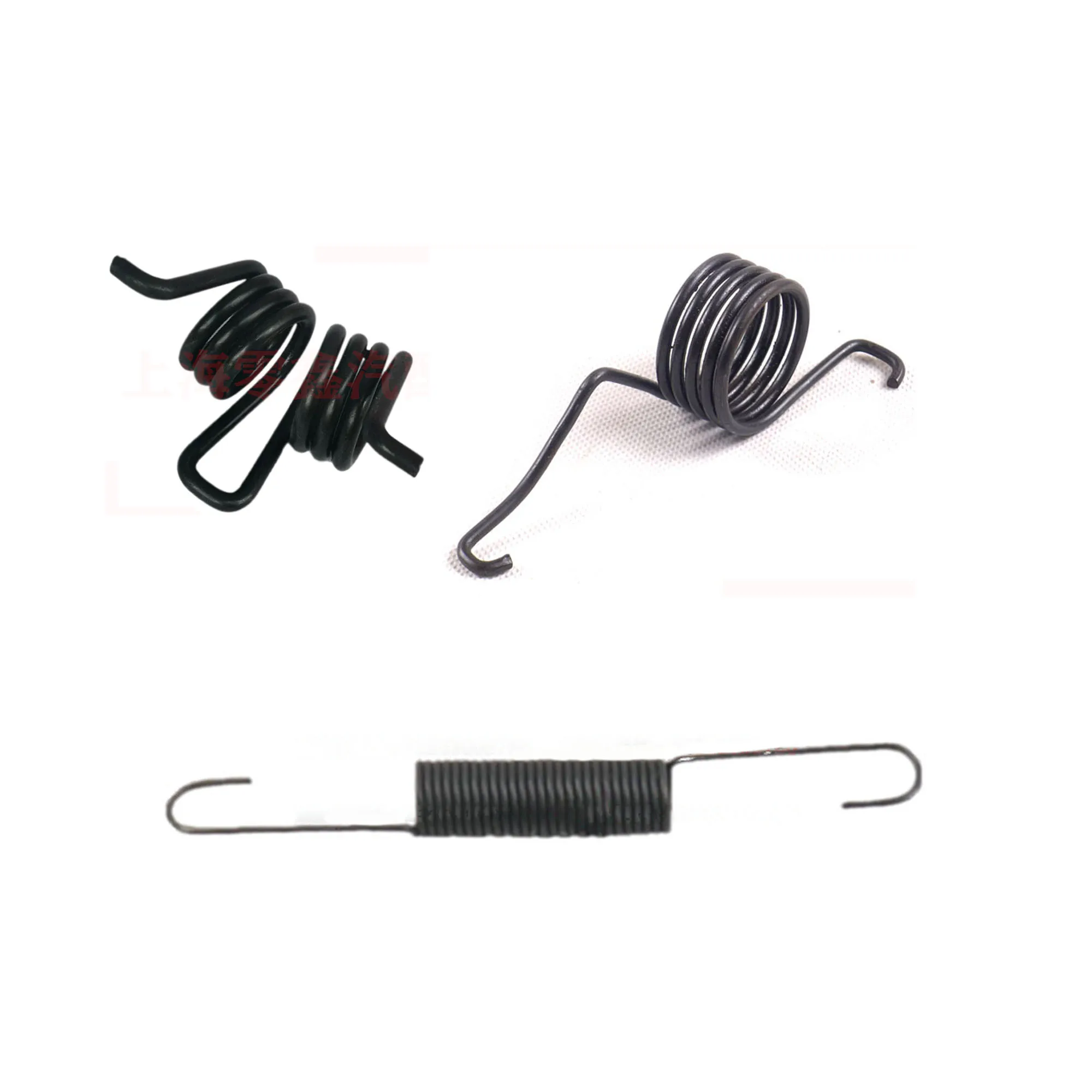 Clutch-Pedal-Spring-Brake-Throttle-Pedal-Return-Spring-for-Ford-Classic ...