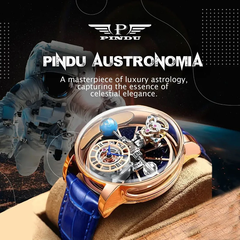 PINDU-New-Jacob-Co-Astronomia-Celestial-SeriesTourbillon-Watch-Men-The ...