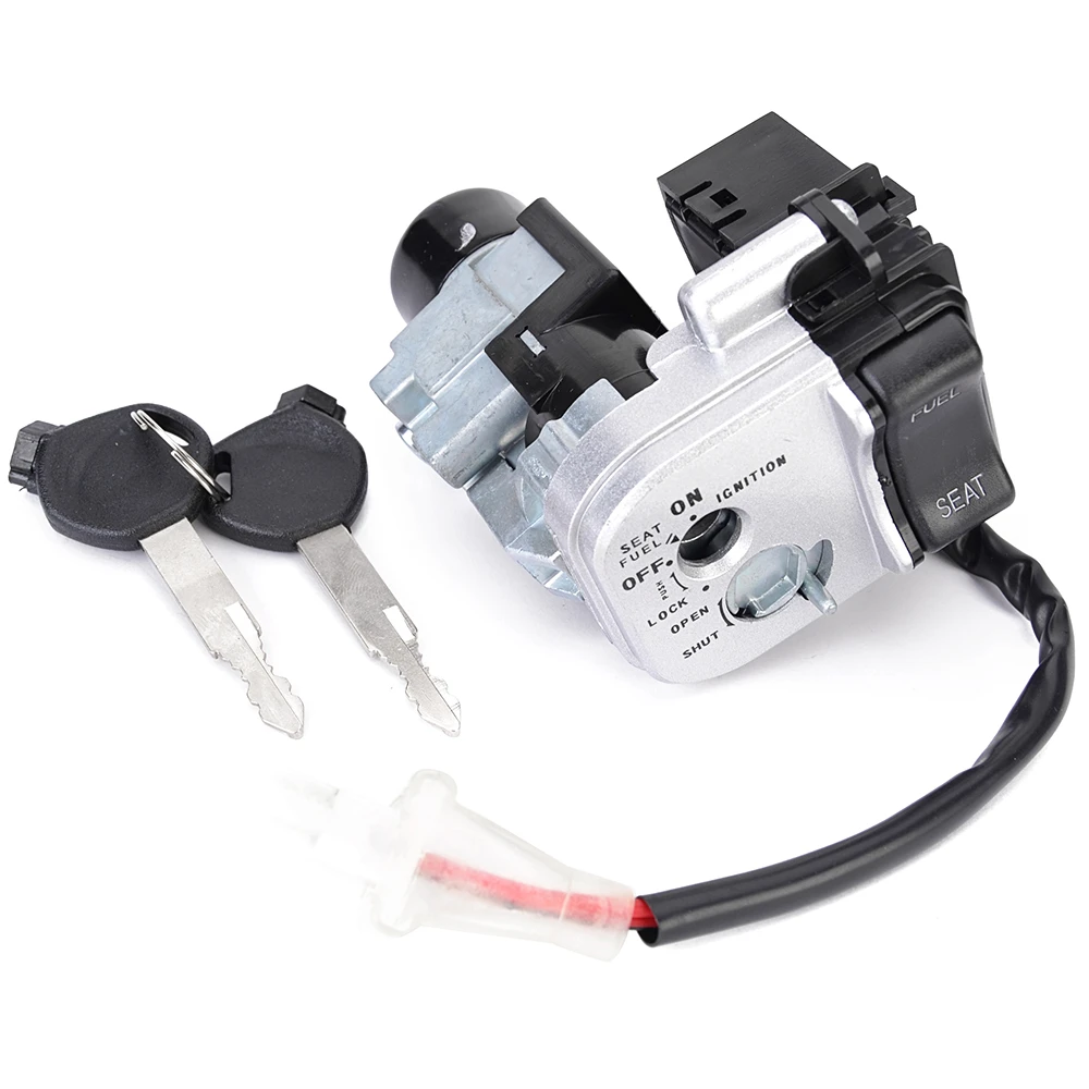Ignition-Switch-Lock-Key-For-Honda-PCX125-2012-2013-PCX150-2013-PCX-125 ...
